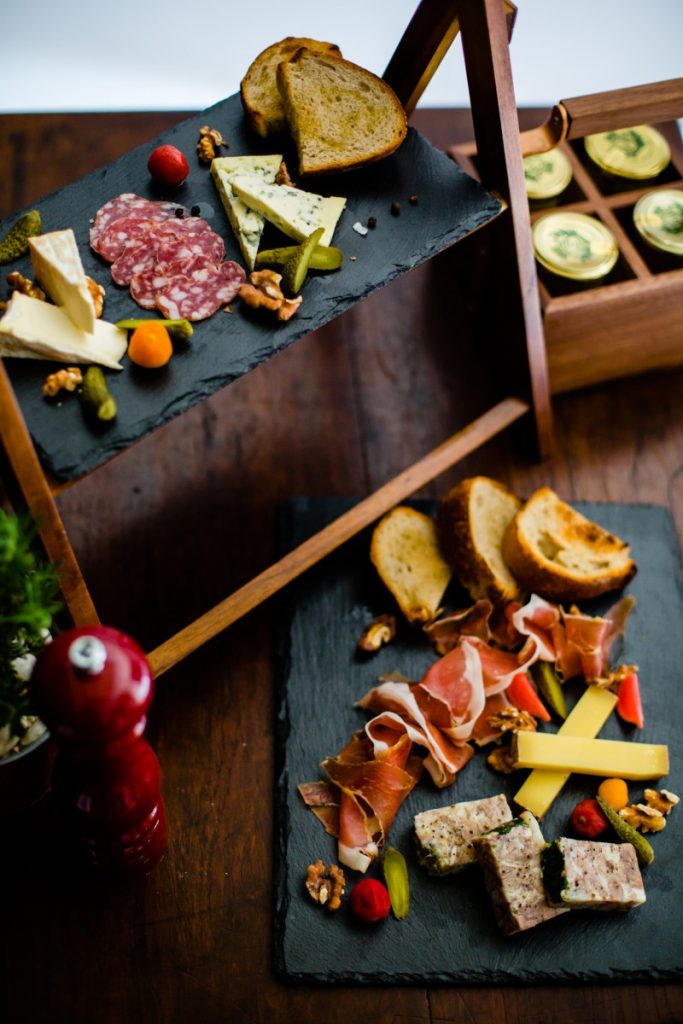 Belga Rooftop Bar & Brasserie | Best Belgian Restaurant in Bangkok