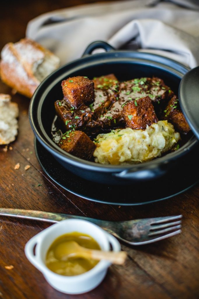 Belga Rooftop Bar & Brasserie | Best Belgian Restaurant in Bangkok