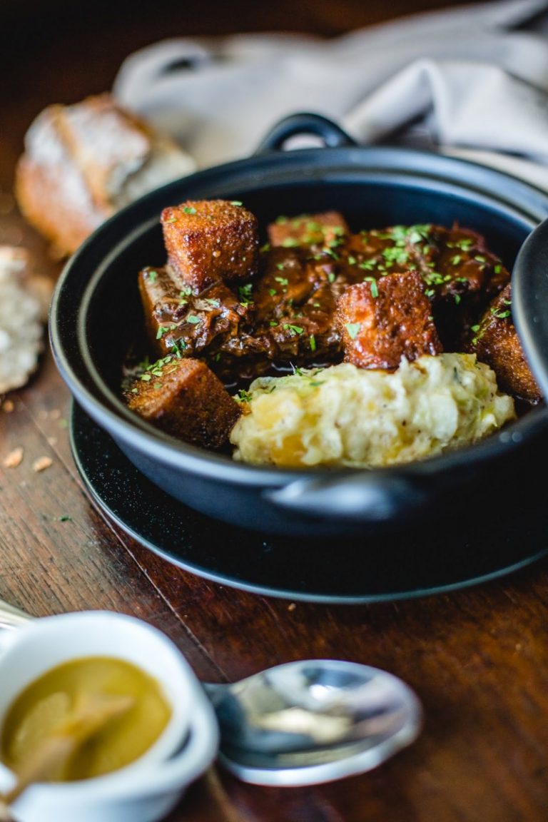 Belga Rooftop Bar & Brasserie | Best Belgian Restaurant in Bangkok